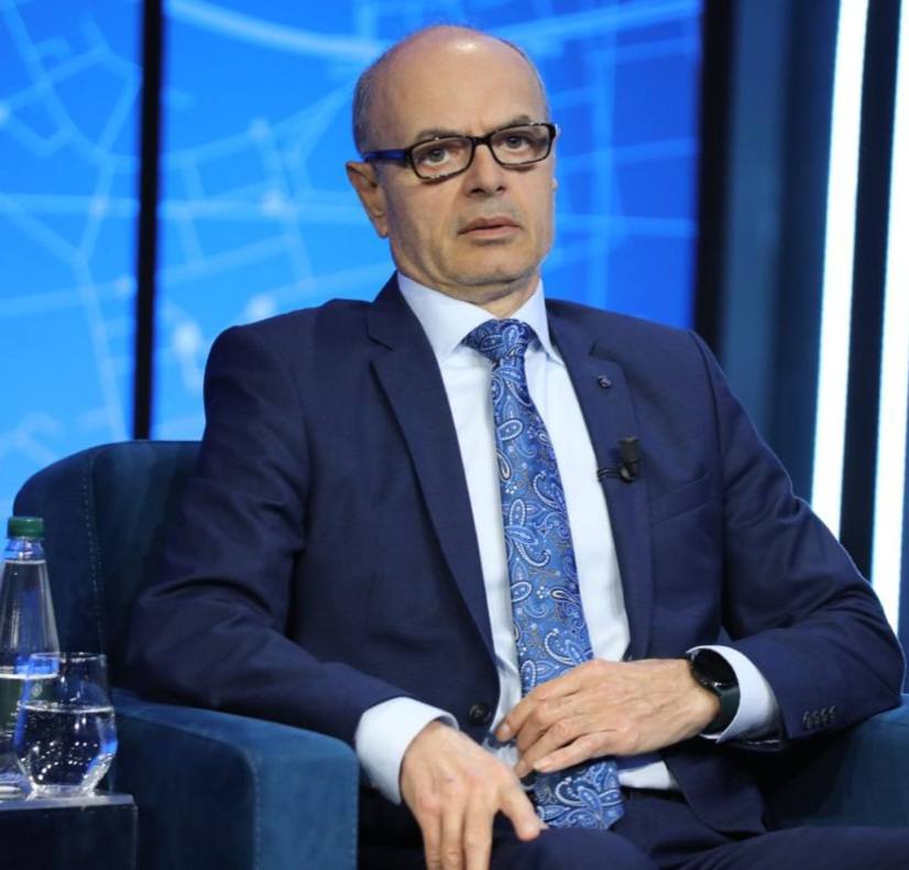 Petro Koçi: Sali Berisha ‘kafshë’ politike djallëzore që ushqehet me ...