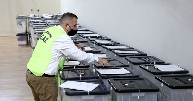 Përfundon numërimi në Fushë-Arrëz/ Fiton PD, ja sa vota arriti të marrë ...