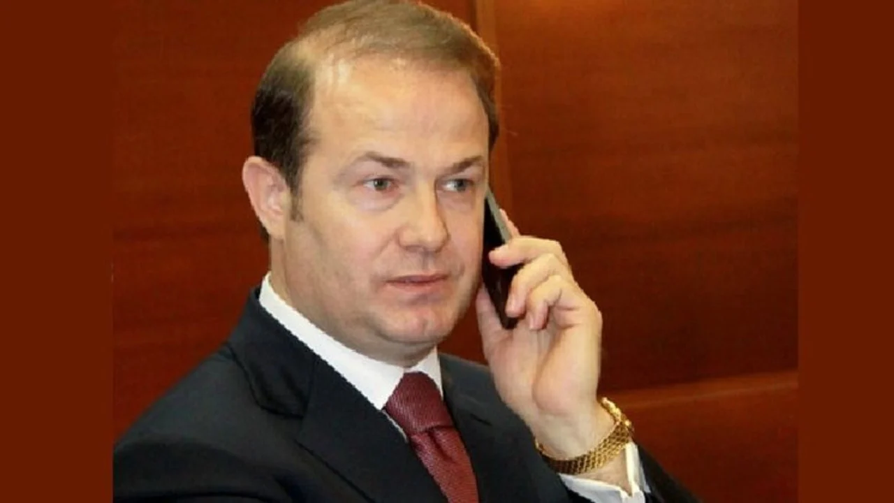 Policia zbardh detajet/ Procedohet kandidati i PD në Lezhë, Gjin Gjoni ...