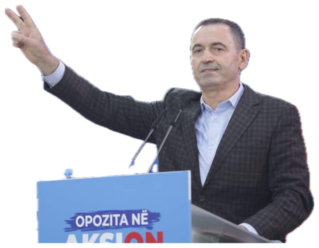 I pari qark, Kukësi mbyll numërimin e votave të diasporës/ Isuf Çelaj ...