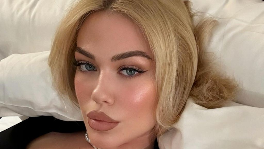 Keisi Medini, befason me stilin e saj elegant në postimin e fundit (Foto) - Sot News | Lajme