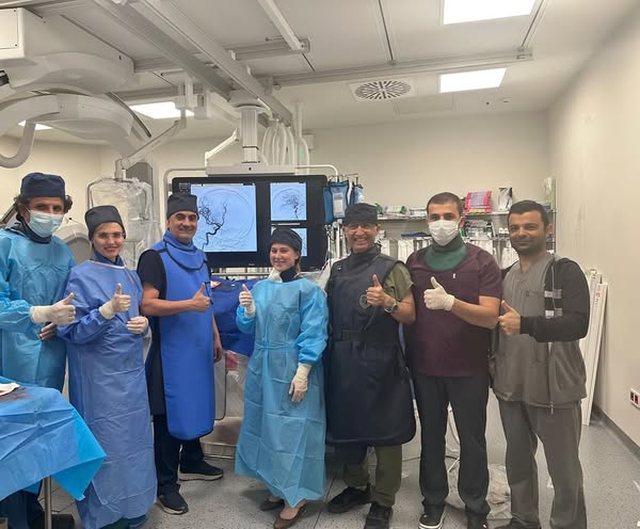 'Rast suksesi në Spitalin Memorial Fier', Koçiu: Pacientit i ...