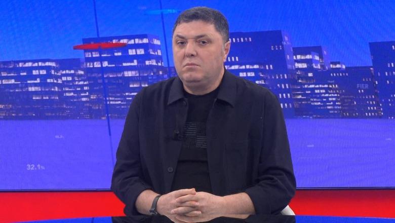 "Opozita nuk duhet të bëjë më qaramanen"/ Kandidati i PD-së, Çollaku ...