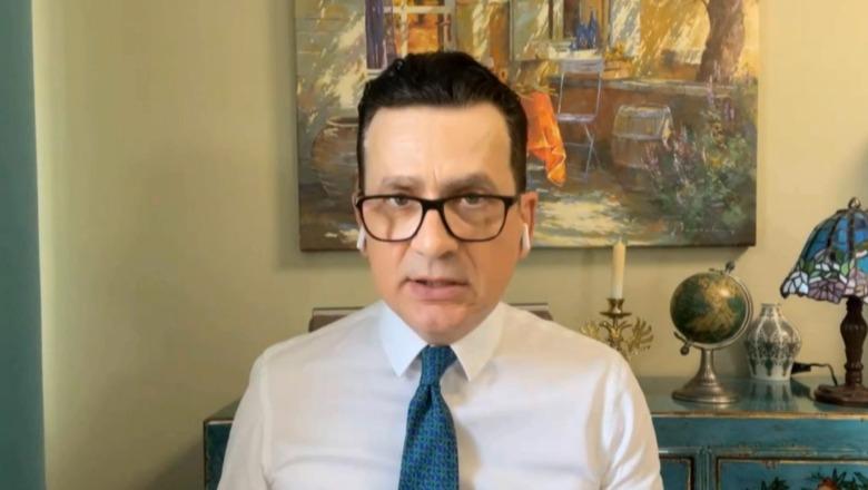 "Di t’ju them se brenda një muaj e gjysmë..."/ Zbulohet skandali ...