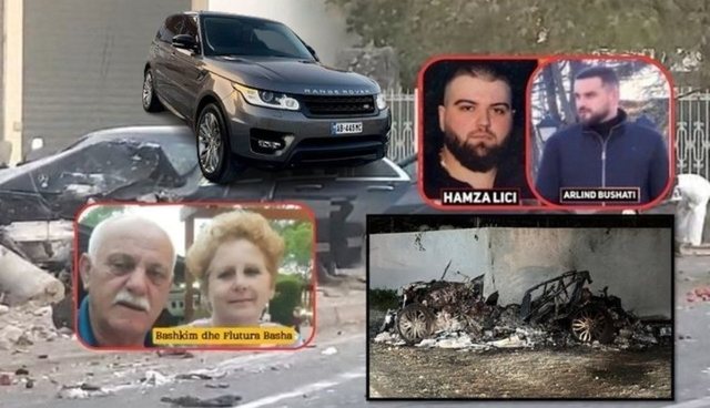 Lirohet i arrestuari i vetëm për ngjarjen me 4 viktima në Dobraç të ...