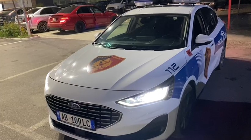 Procedohen penalisht tre persona/ Video virale që qarkullon në rrjetet ...