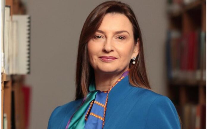 Taulanda Jupi: Do të çoj në Parlament ndryshimin ligjor, gjoba ...