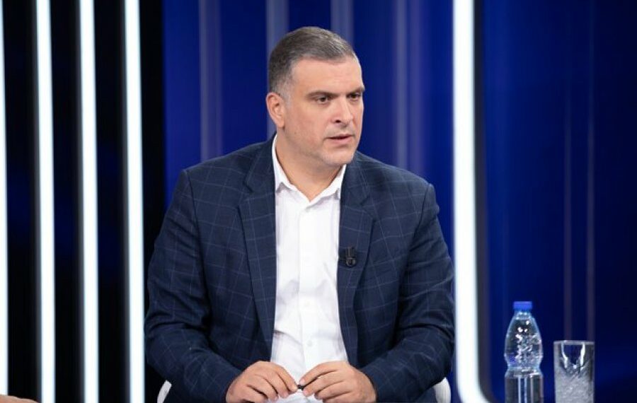 "Zhvatje si inceneratorët e Tiranës"/ Projekti ‘Durana Tech Park ...