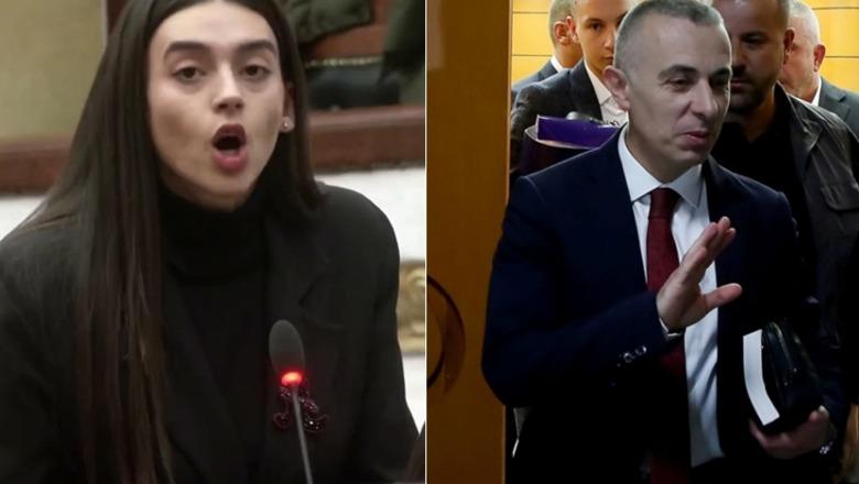 Ankesë zyrtare, mosrespektimi i kuotës gjinore në shpërndarjen e ...