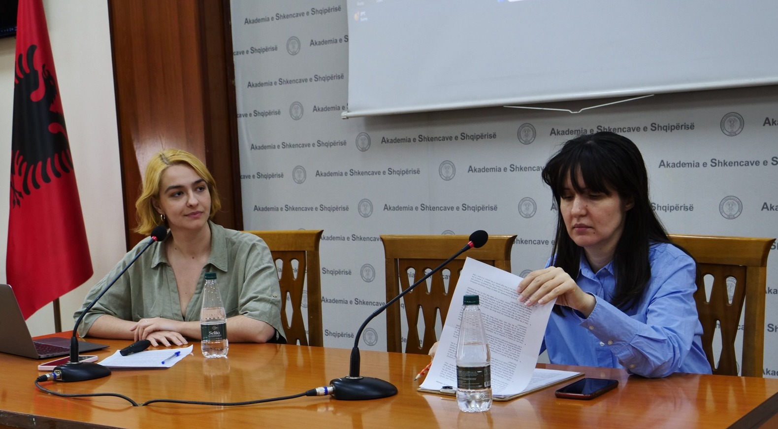 Emigrimi shqiptar në “Dëshmi për brezat që do të vijnë, krijimi i ...