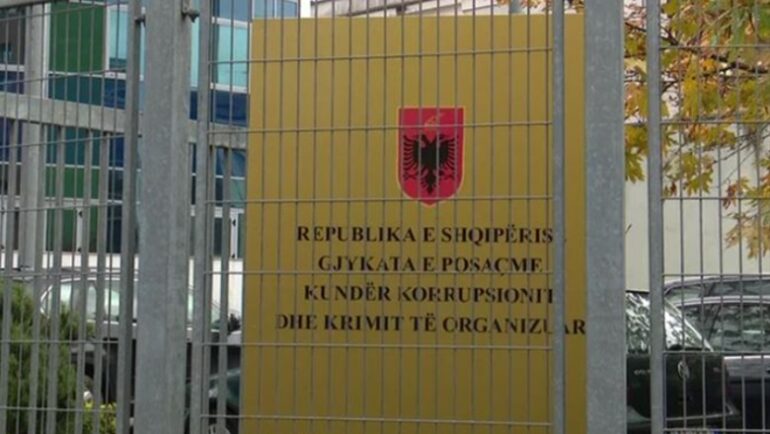 “Po flet gjithçka në SPAK”, Alibej rrëfen si përgjoi në burg Redjan ...