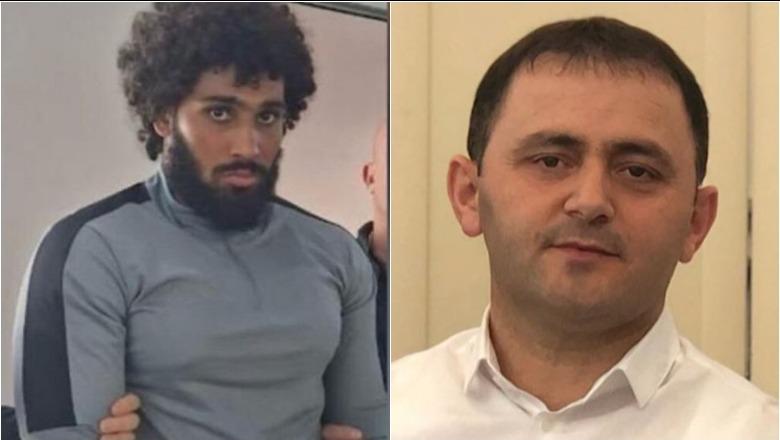 Ekzekutimi i biznesmenit Nikulaj/ Saraiva në sallën e gjyqit, masa ...