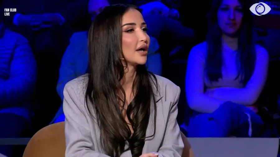 Xheneta Fetahu largohet nga Top Channel? Ja postimi që bëri ish-banorja ...