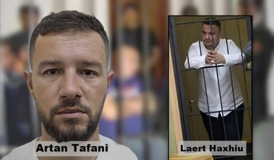 Vrasja e Albi Bashaliut, Artan Tafani rrëfehet në GJKKO: Lekët na i ...