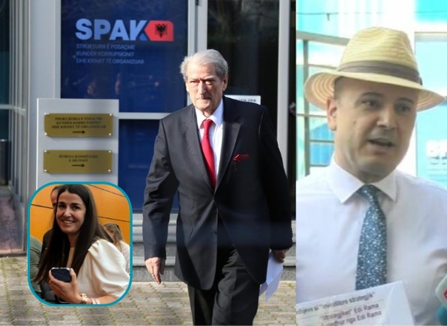 Gjyqi për aferën “Partizani” shtyhet, shkak vendimi i gjyqtares/ Ja kur ...