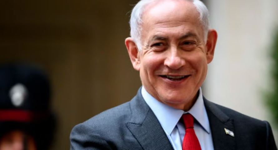 “Tradhtar”, Netanjahu shpërthen pas sulmit ndaj ushtrisë: Akt anarkik ...