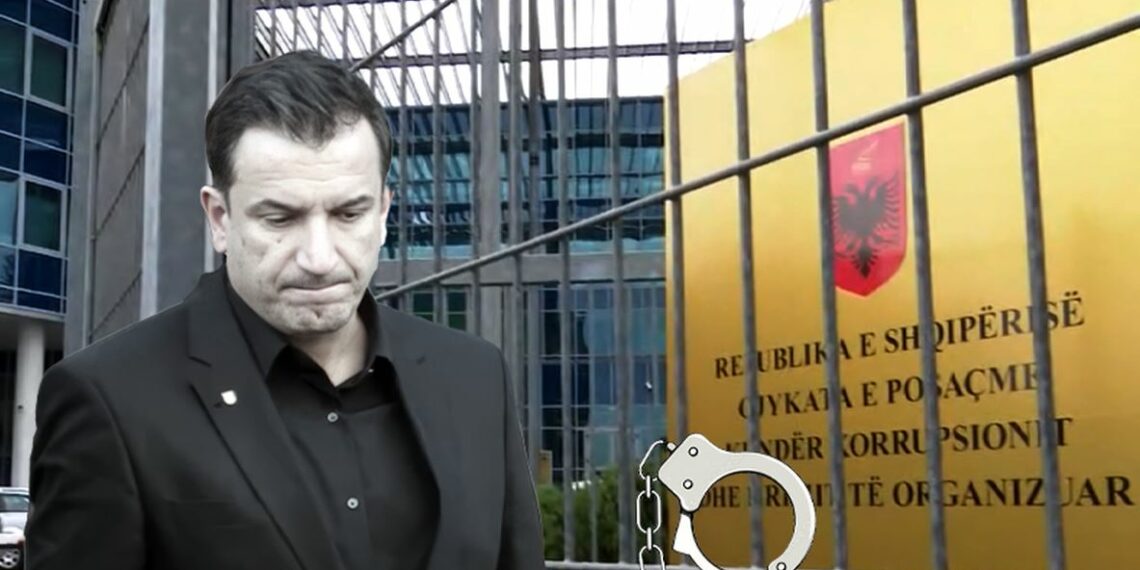 S’ka më shpresë për Erion Veliajn, Apeli i GJKKO e lë në burg, Tirana dhe 3 bashki të tjera ...