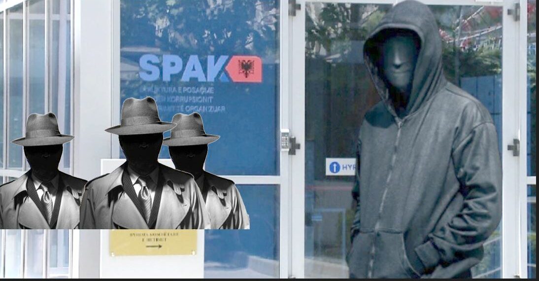 23 skuadra hetimore në Europë dhe 1 në Amerikën Latine në terren, SPAK ...