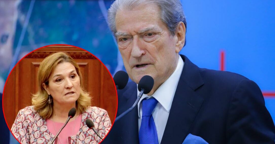 Kush është “delfini” i Lulzim Bashës që arrti pazar me Sali Berishën ...