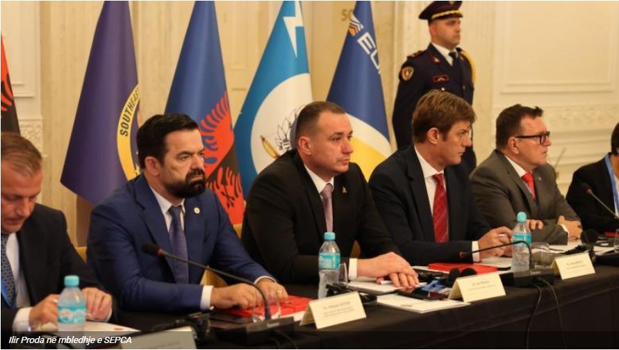 Ilir Proda nga Berati: Rendi duhet të mirëorganizohet, SEPCA është ...