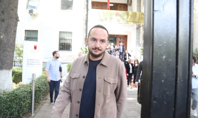 Kërkesa për lirim me kusht nga Salianji/ Braho: Burgu i Fierit jep ...