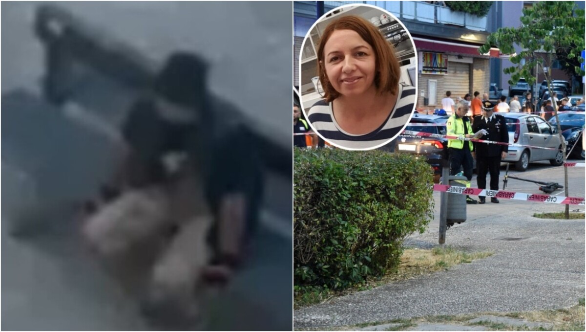 Ish-burri vret 45 vjeçaren shqiptare në Itali, karabinierët i vënë ...