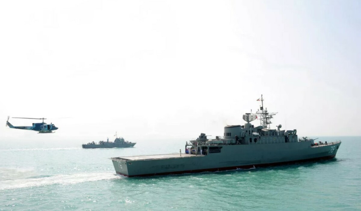 “Nëndetëset, arma e tyre e heshtur”/ Çfarë dihet për flotën e Iranit në ...