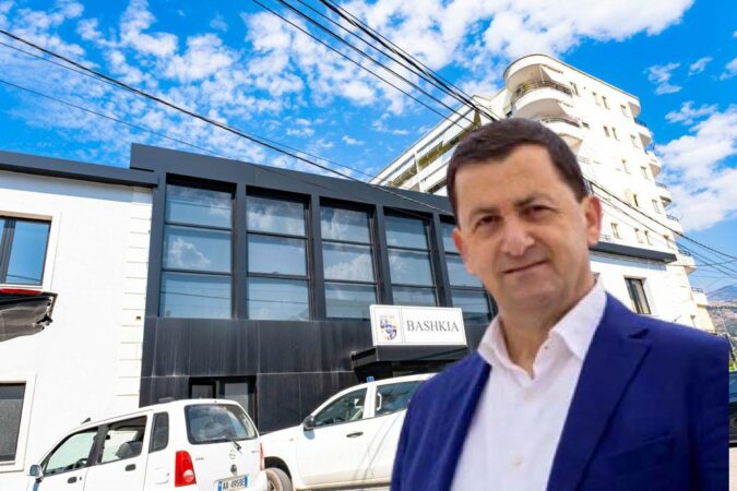 Sezoni turistik/ Pezullohen ndërtimet në Himarë, zbulohet urdhri i ...