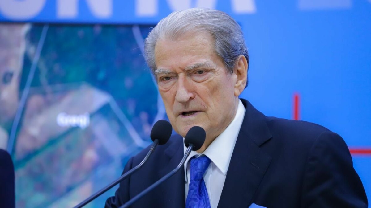 “U paraqit nga Ulsiu me një vegël të ish-sigurimit”/ Kodi i ri Penal, Berisha: Ndëshkon ...