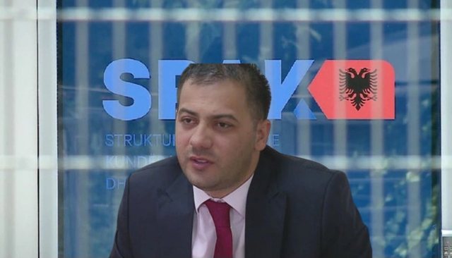 SPAK mësyn në banesën e biznesmenit Ergys Agasi, zbarkim kontrolli edhe ...