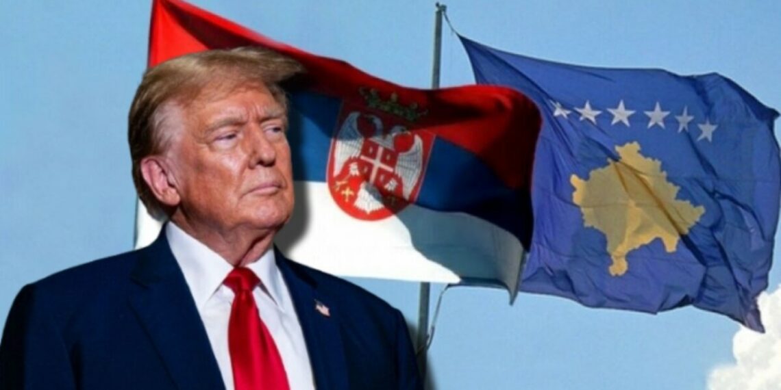 Serbia kishte planifikuar sulm ndaj Kosovës? Deklarata e papritur e ...