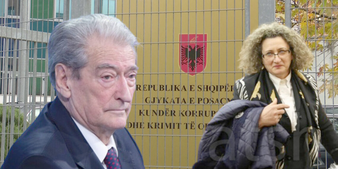 Probleme të reja me drejtësinë për Sali Berishën, SPAK merr në pyetje sot liderin demokrat pas ...