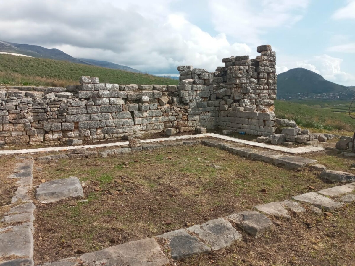 Përfundon restaurimi në kalanë e Malathresë, projekti u hartua nga DRTK Vlorë - Sot News | Lajme