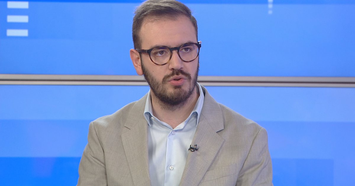 "Cënohet Ballkani"/ Flet eksperti i marrëdhënieve ndërkombëtare: Trump ...