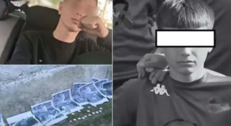 Vrasja e Martin Canit, autori në gjykatë: Thikën e gjeta në rrugë, 3 ...