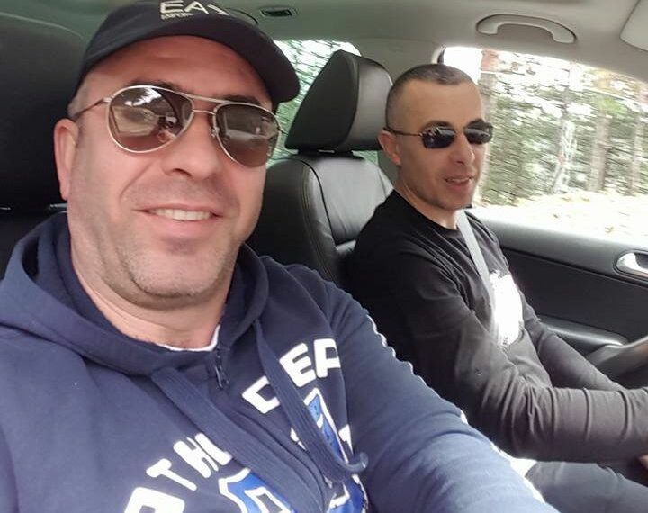 Pas sulmit në lokal / Çfarë dihet për Mondi Vogën, ish-shoferin e Arjan ...