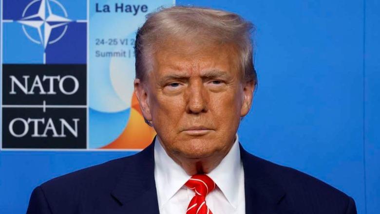 A po e forcon presidenti Donald Trump Evropën? - Sot News | Lajme