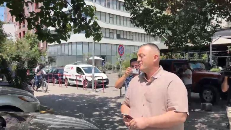 Sot seanca e pajtimit/ Paditi Xhelal Mziun për shpifje, Agron Malaj ...