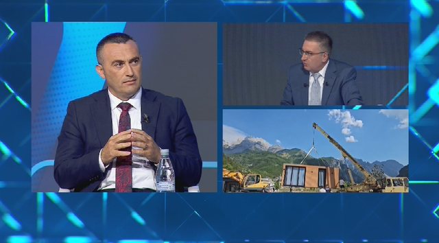 Një sfidë për shtetin shqiptar/ Deliu: Nuk jemi të kënaqur për mënyrën ...