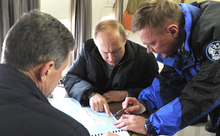 Vdekja e ish-ministrit rus hap “Kutinë e Pandorës”, pse Putini po i ...