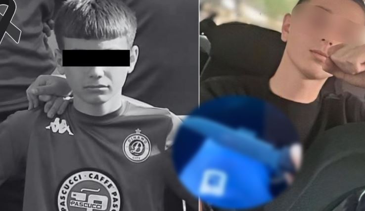 Detaje të reja/Flet oficerja e sigurisë për bisedën me Mario ...