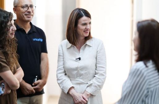 Qendër Ditore për fëmijët me aftësi të kufizuara në Vlorë, Koçiu: Po e ...