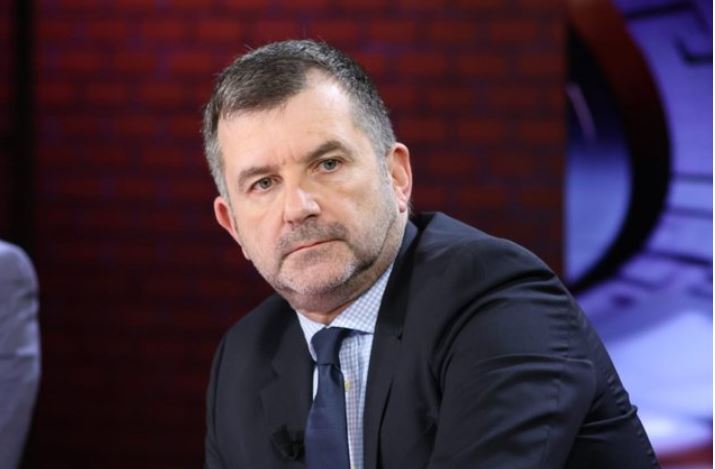 "Krim i dyfishtë", Bushati shpërthen ndaj Ramës për Thethin ...