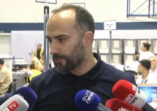 "Pati manipulime"'/ Rezultati final pas rinumërimit të votave për ...