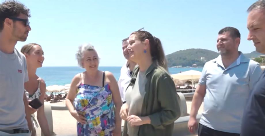 Turizmi i “suksesshëm” i Kumbaros mashtrim shifrash, Ministria e ...