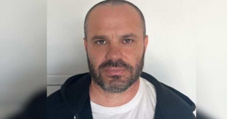 U ekstradua nga Dubai, Gjykata e Lartë rrëzon rekursin e Florenc Çapjas ...