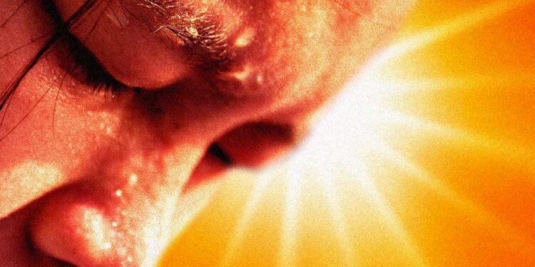 Nxehtësia ekstreme një kërcënim i padukshëm që përshpejton plakjen ...