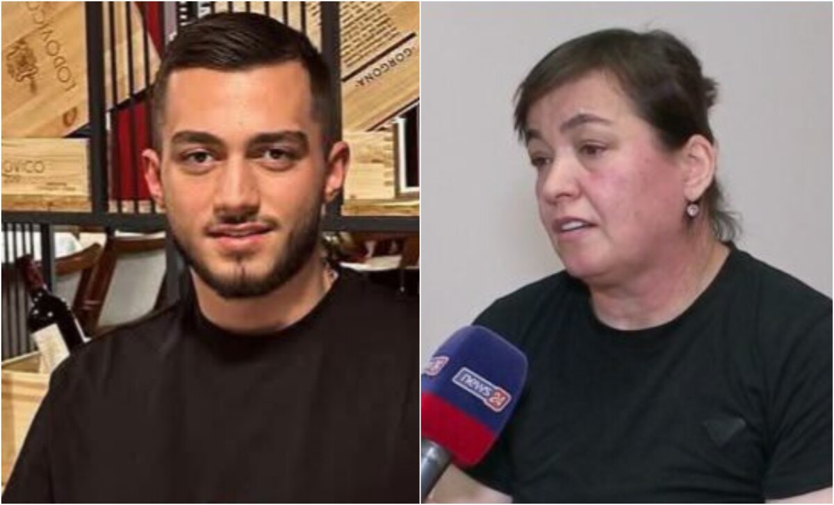 Vdiq në burg apo ndodhet në Itali tek fëmijët? Përplasi për vdekje 22 ...