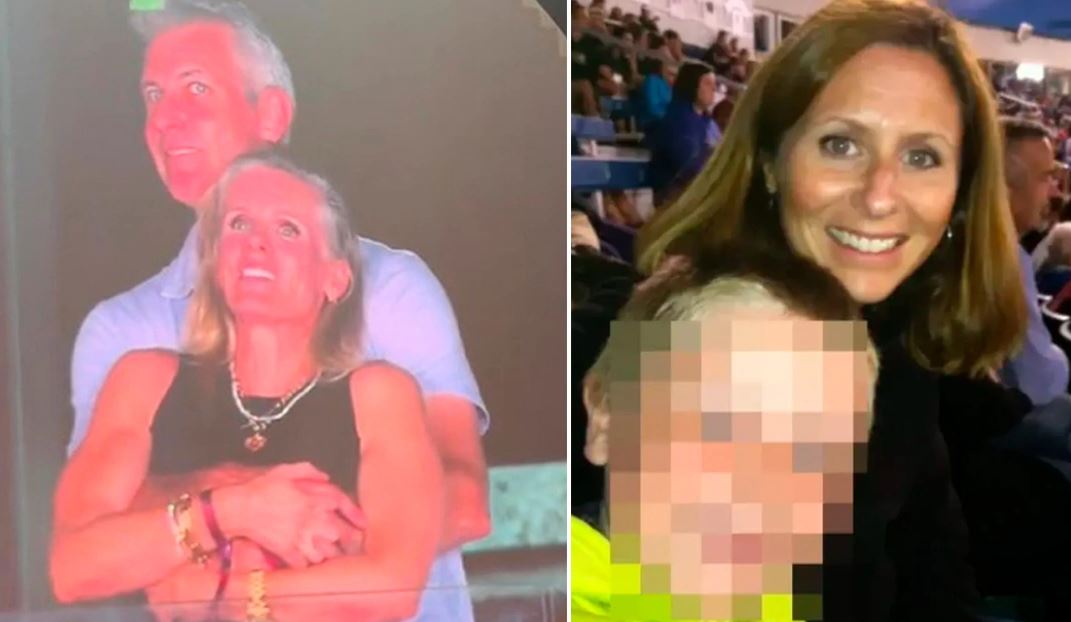 Përqafimi që mund të kushtojë mbi 30 mln paund/ Sa do të paguajë CEO i ...