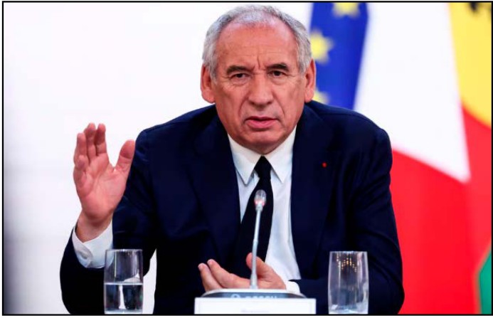 Ndizet alarmi, tërmeti ekonomik që ka nisur në Francë po trondit ...